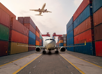 What is Freight Forwarding?